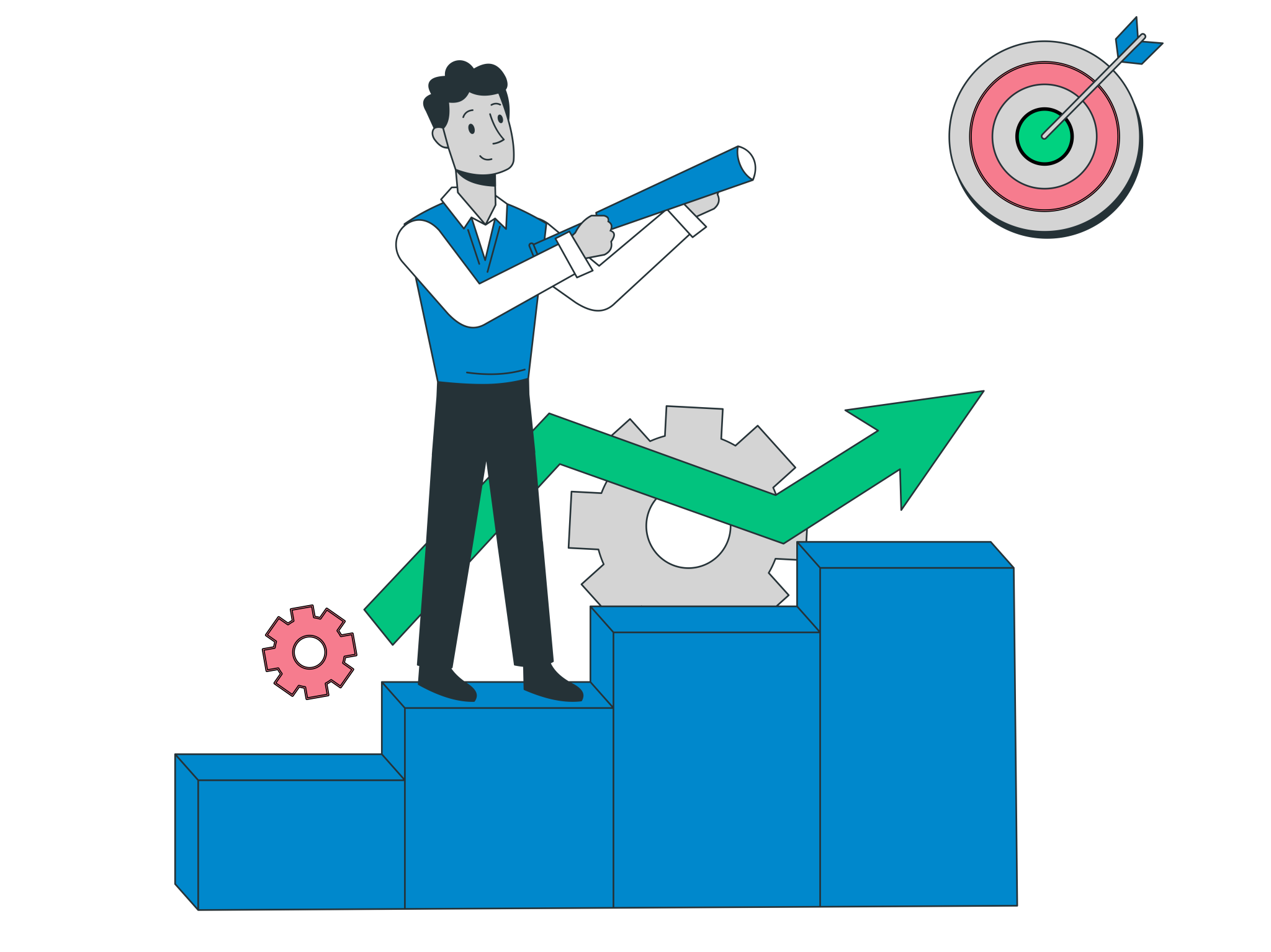 Optimizare SEO – WEBIN